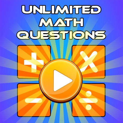 Unlimited Math Questions Play Unlimited Math Questions Online For Free 