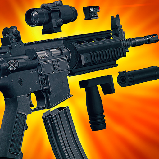 Custom Gun Creator Play Custom Gun Creator Online For Free Now 
